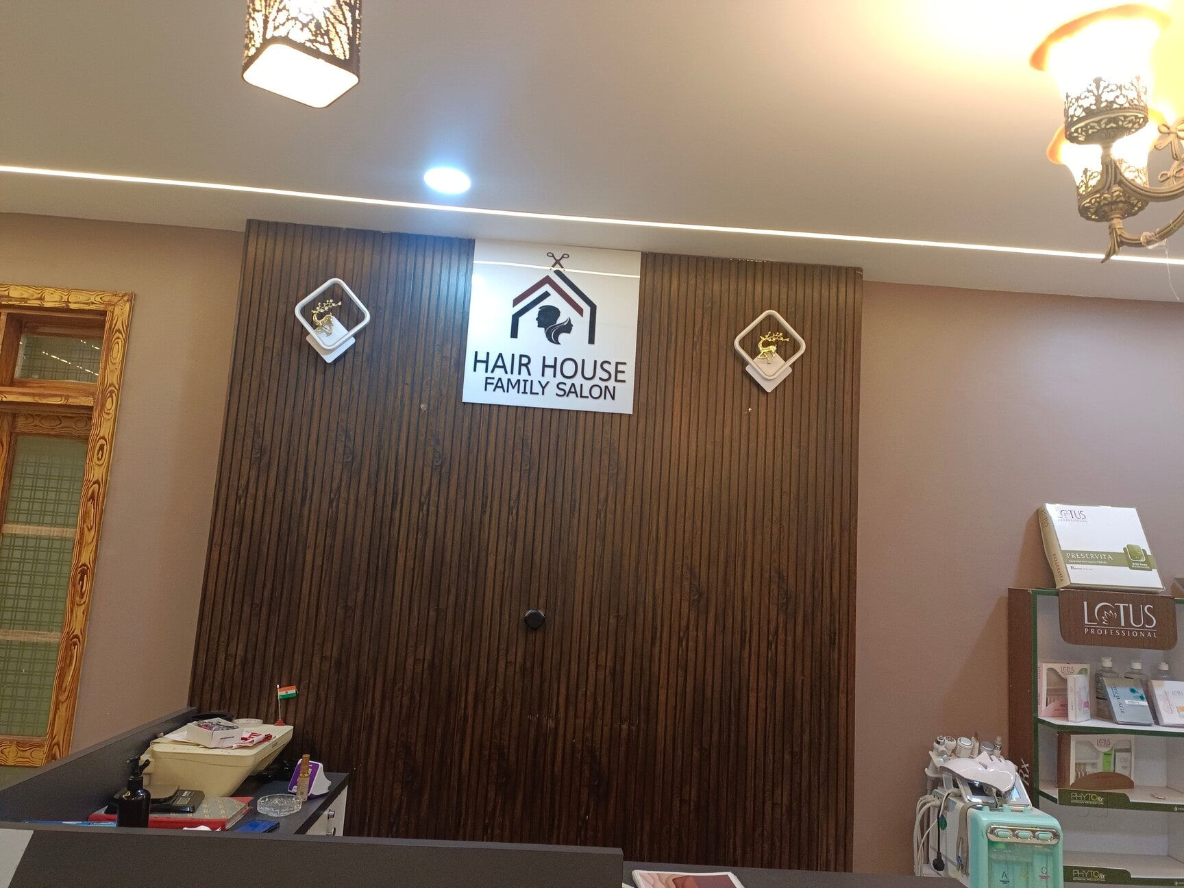 Top Hair Stylist in Goth - Best Hair Salons - Justdial