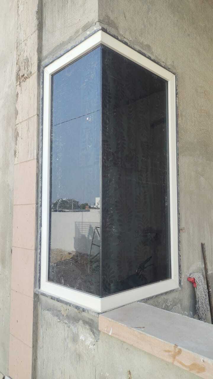 Shree Balaji Window Solutions Showroom in Bhadu Market, Jodhpur - Best ...