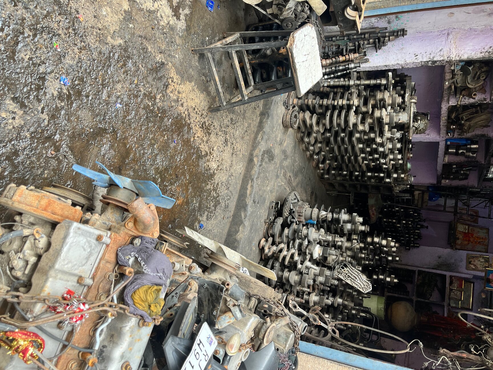 Barj Disposal House (Closed Down) in Chopasni Road, Jodhpur - Best in ...