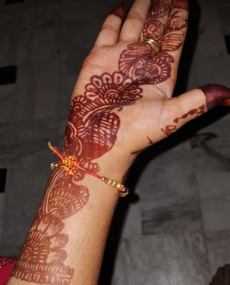 Mashhur Mehandi in Balesar, Jodhpur - Best Cosmetic Wholesalers in ...