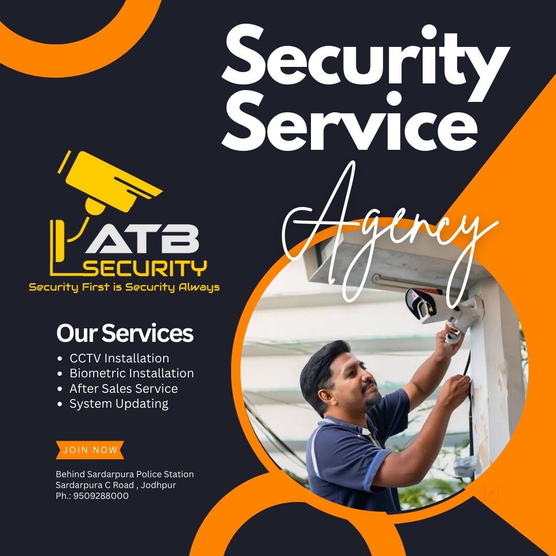 DSR Technology & Magnet Security Solution in Banar,Jodhpur - Best ...
