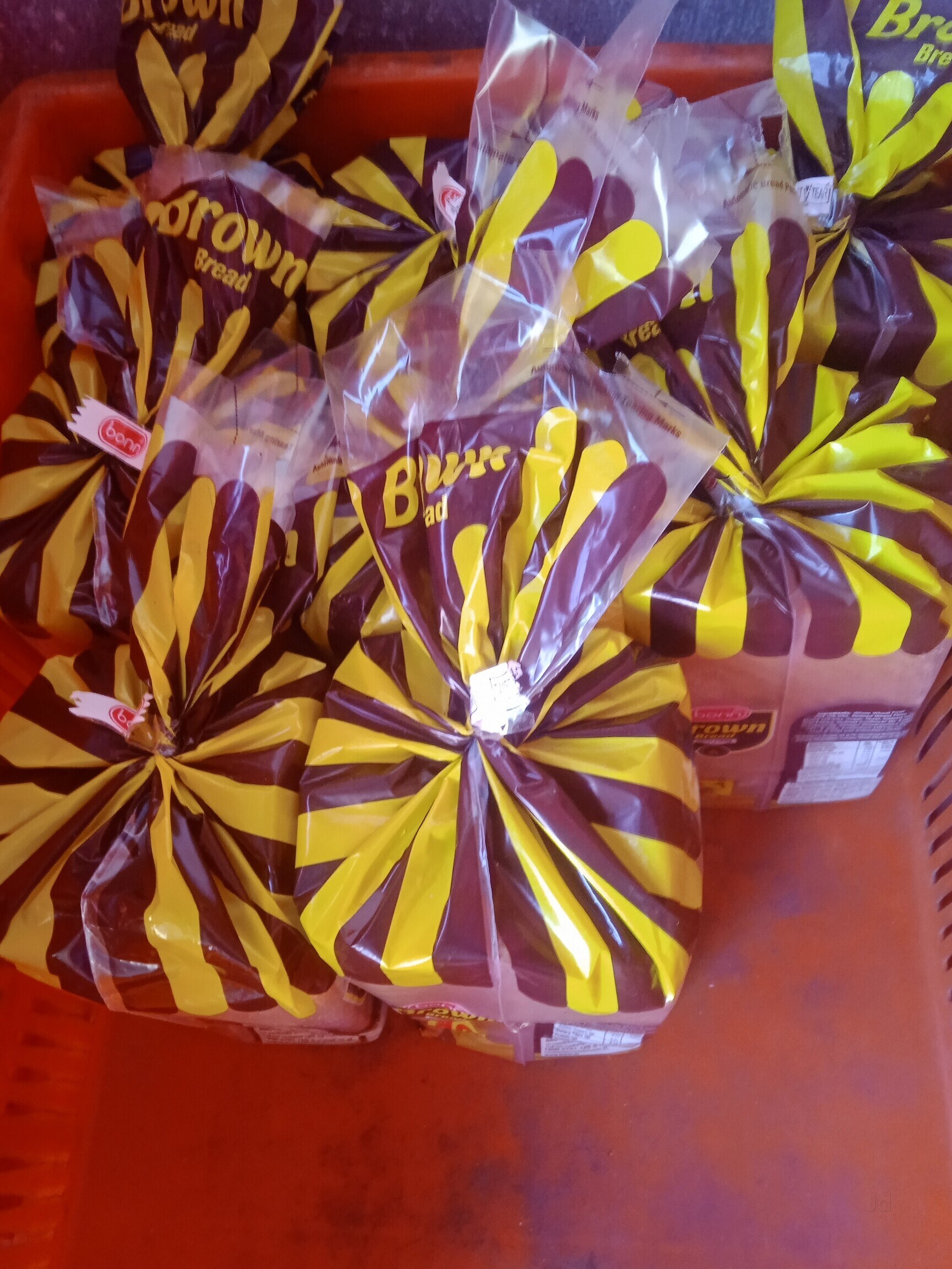 Abhishek Bonn Bread Agencies in Pundri, Kaithal - Best Bread ...
