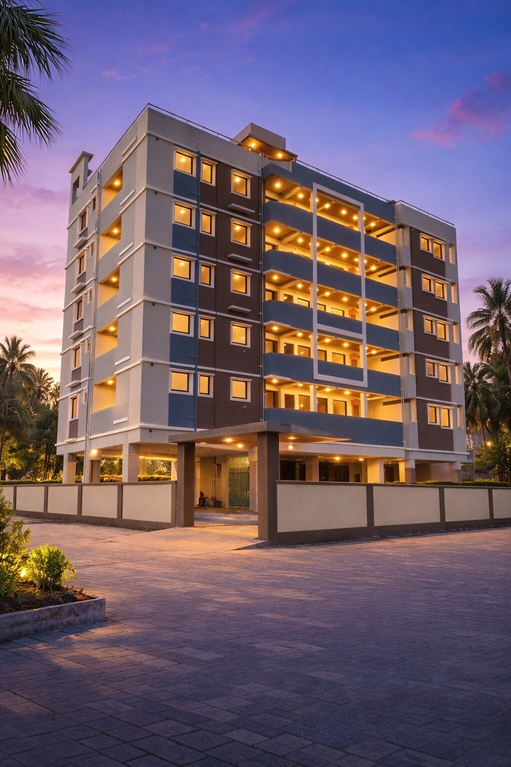 Priyanka Constructions & Builders in Suryaraopet,Kakinada - Best ...