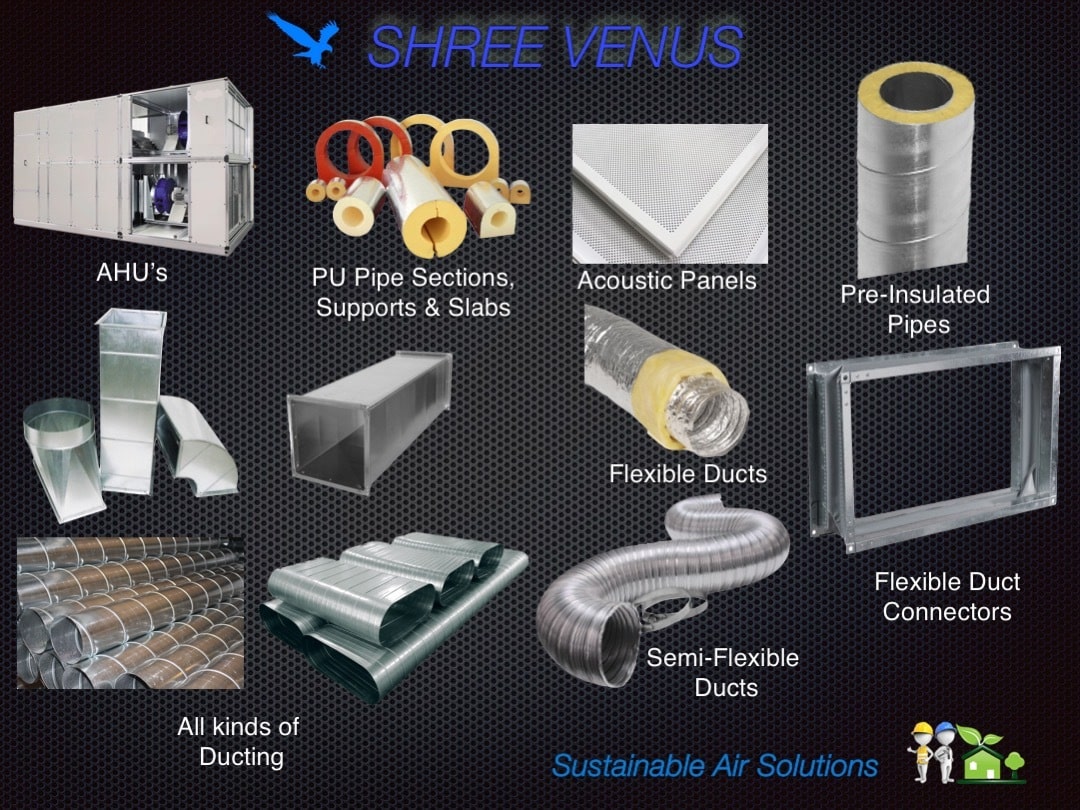 Shree Venus Energy System Pvt Ltd in Pondur, Kanchipuram - Best ...