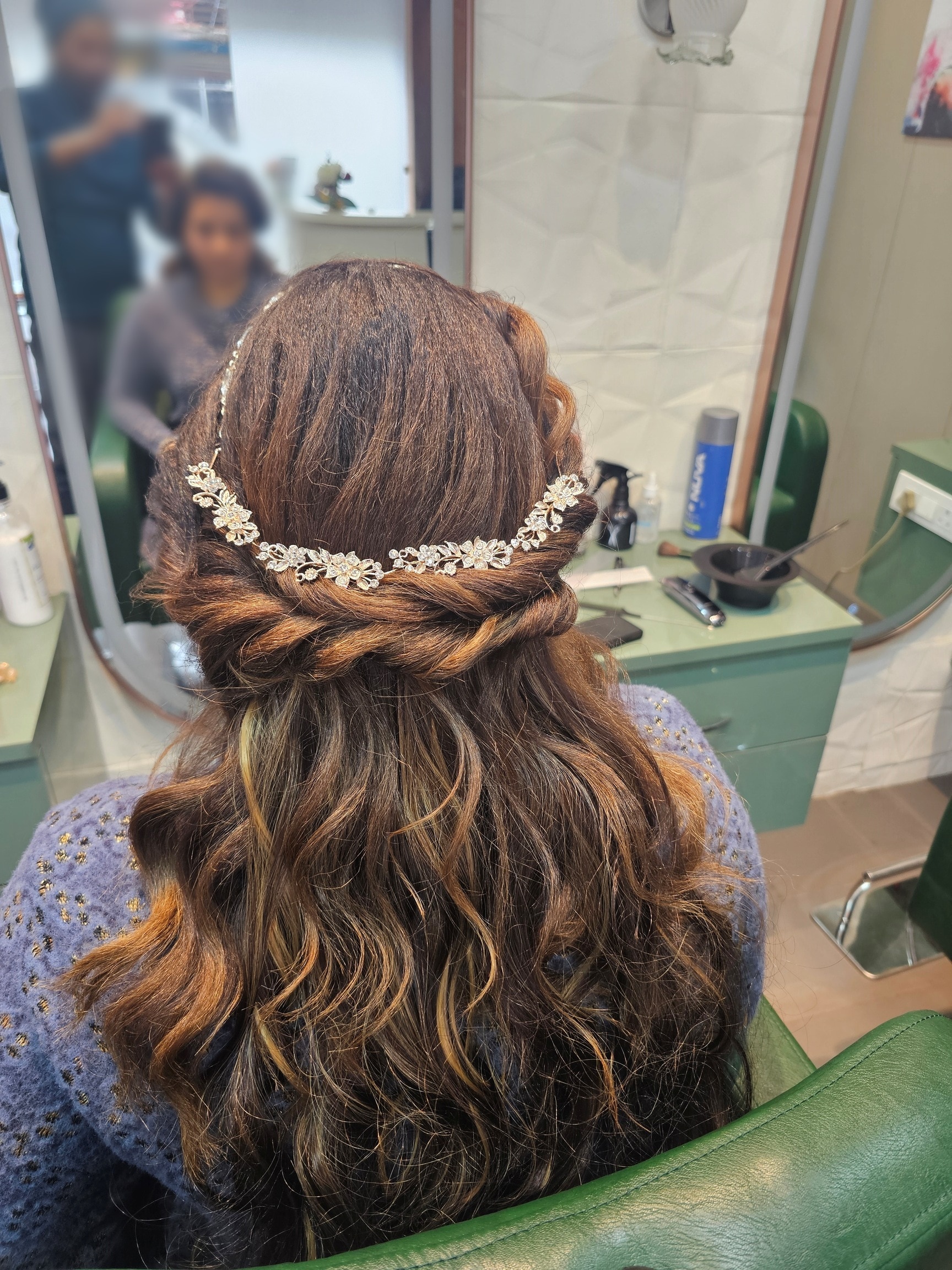 Top Salons in Arla Khas, Palampur - Best Beauty Salon near me - Justdial