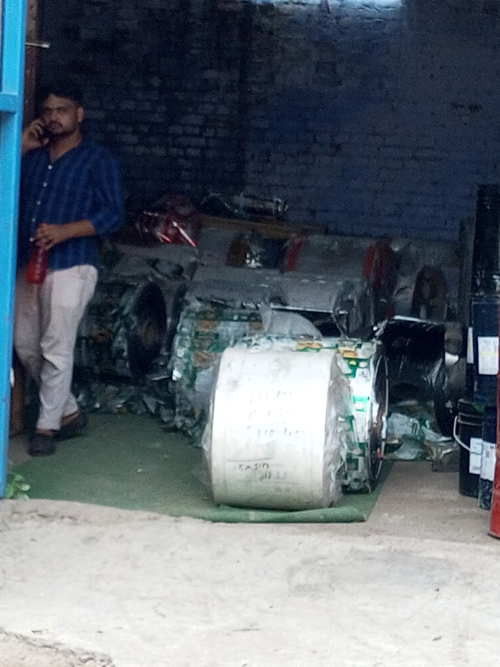 Aryan enterprise in Jareeb Chowki, Kanpur - Best Packaging Material ...