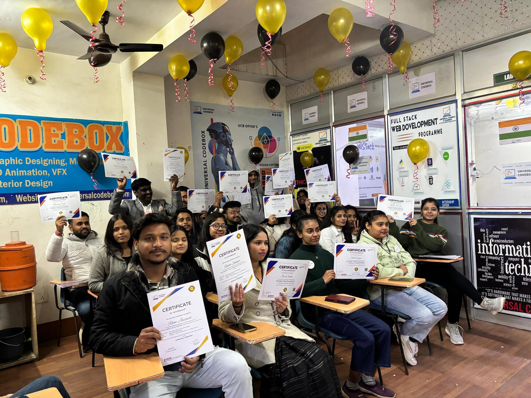 Top Computer Classes in Ratanlal Nagar - Best Computer Training ...