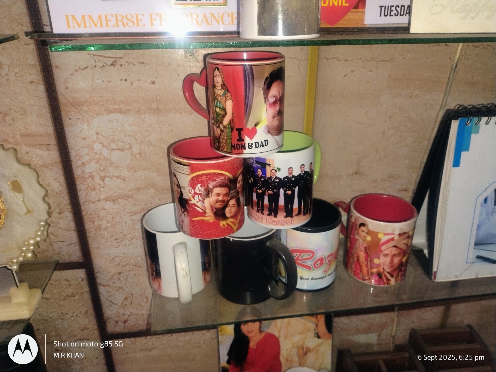 R U Style Printing And Clothing in Gulistan, Kanpur - Best Printing ...