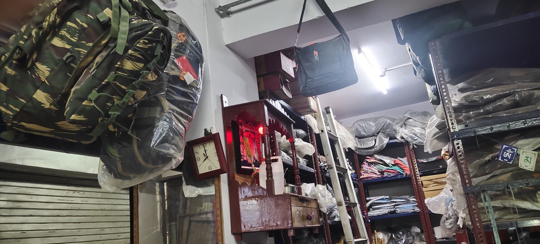 Sardar New Military Store in Kaushalpuri, Kanpur - Best Readymade ...