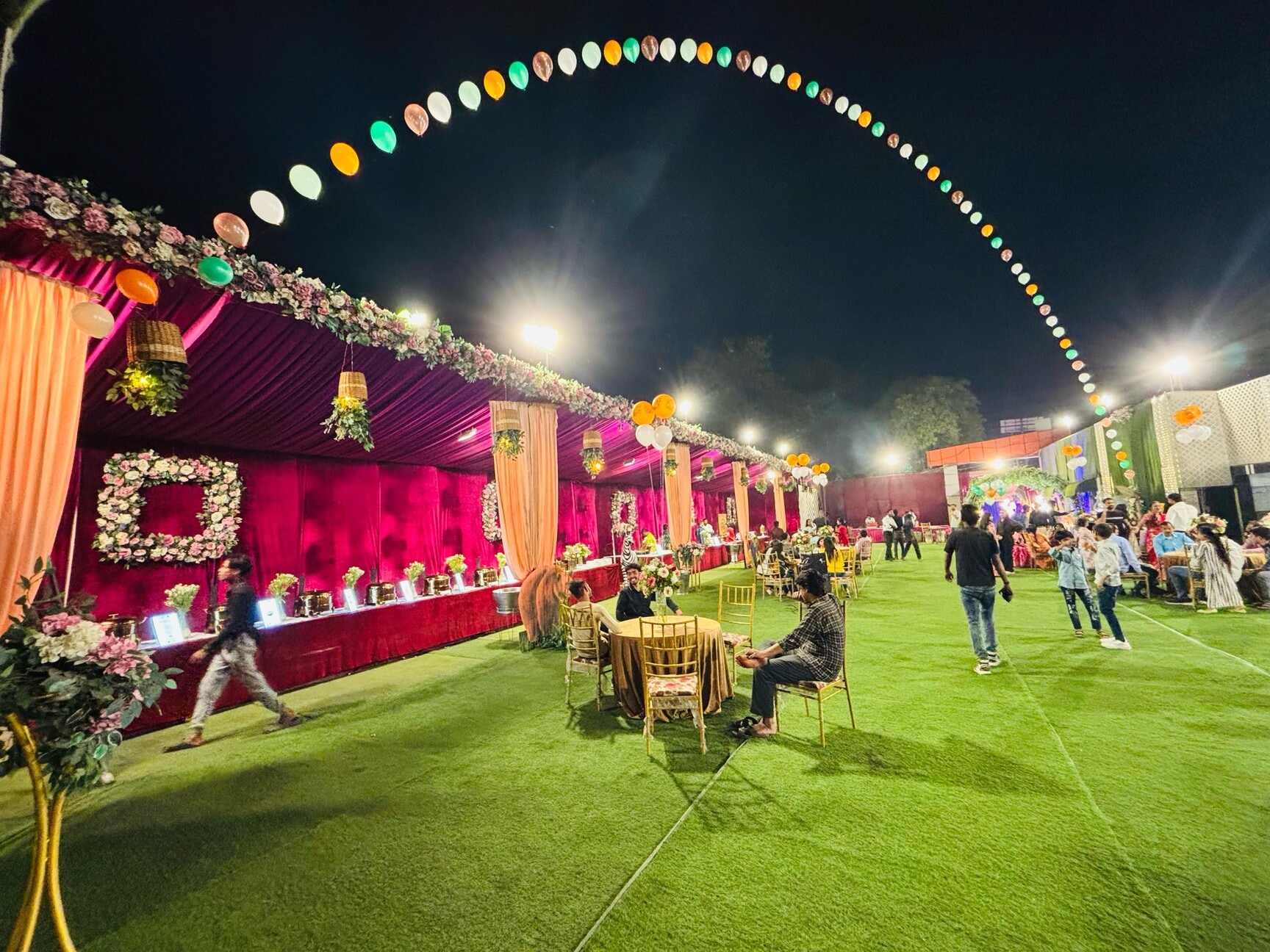 Top Banquet Halls in Shastri Nagar - Best AC Banquet Halls - Justdial