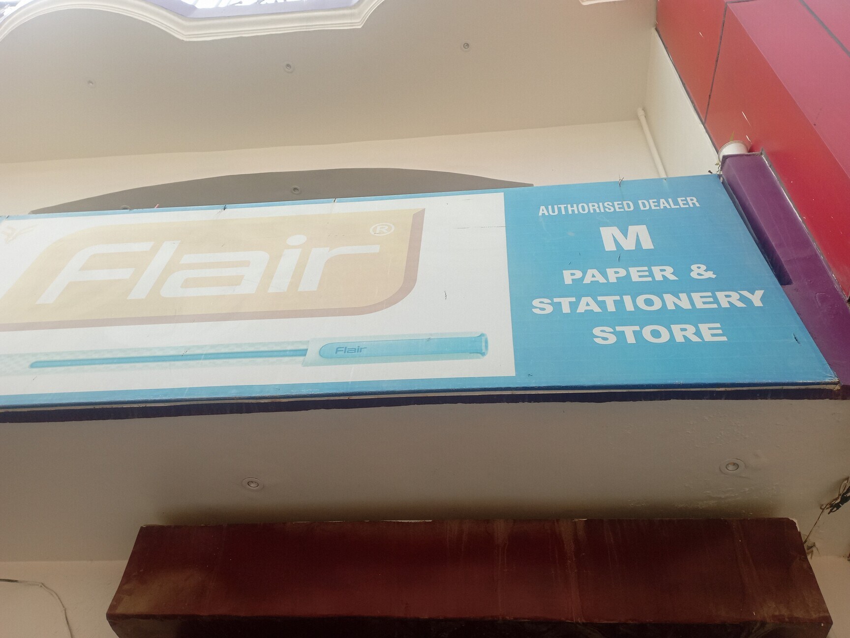 M Paper And Stationery Store in Damodar Nagar, Kanpur - Best Register ...