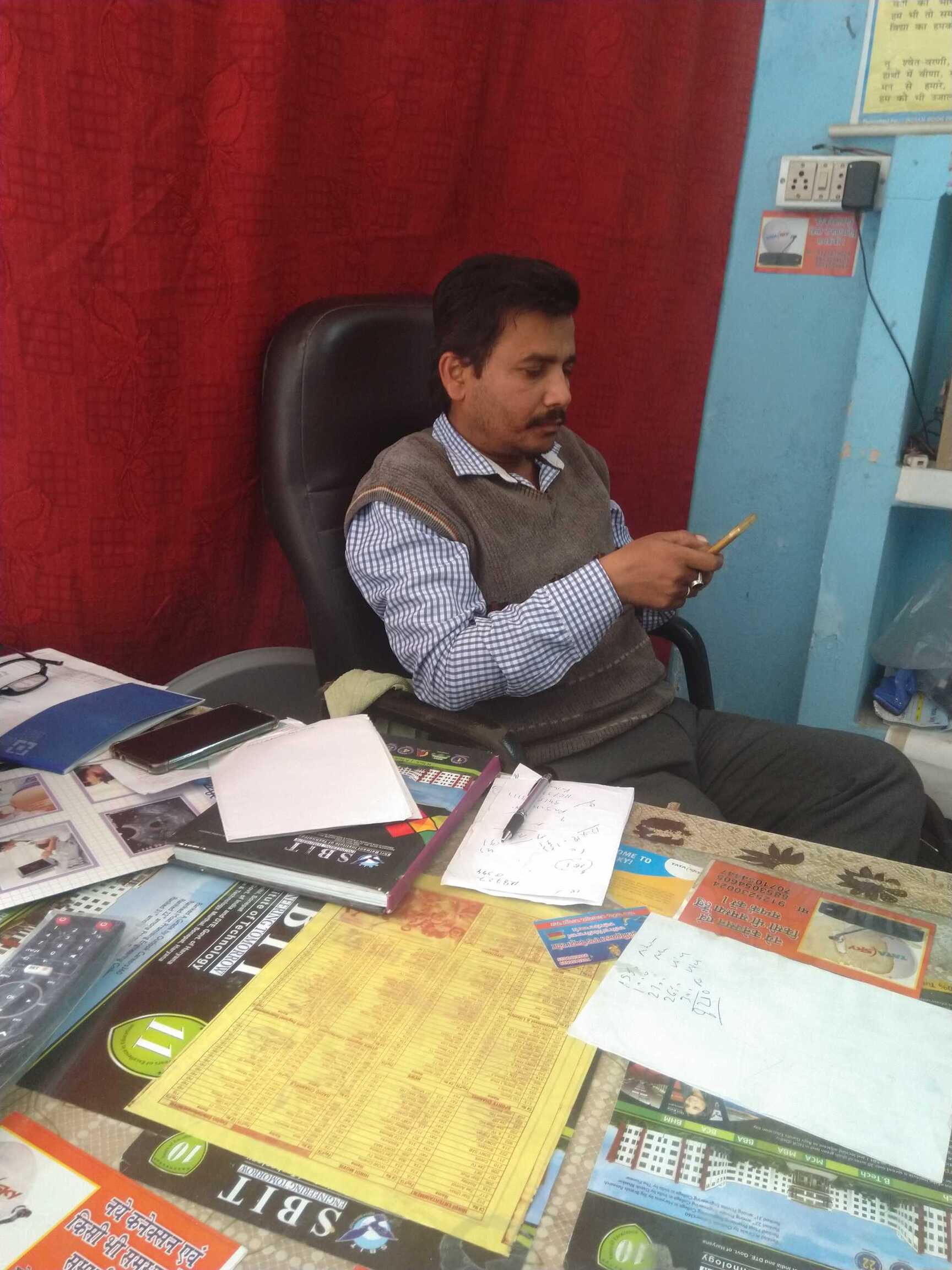 Top DTH Connection Providers in Kalyanpur, Kalyanpur - Best DTH ...