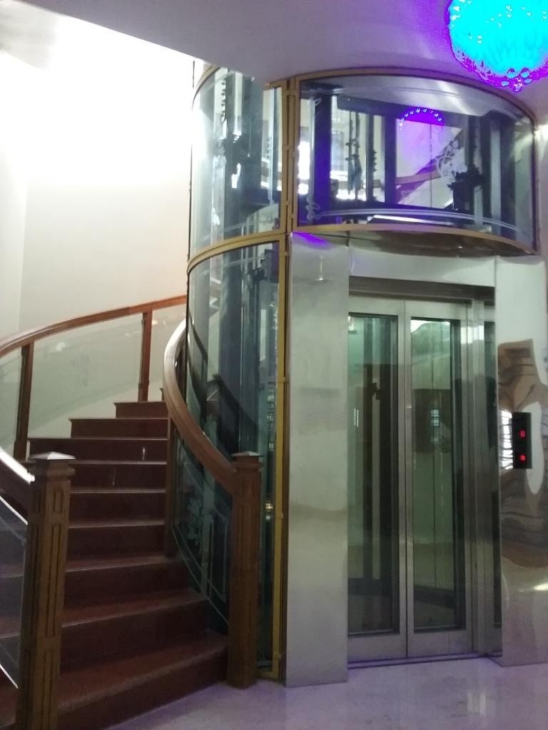 Stone Glass
