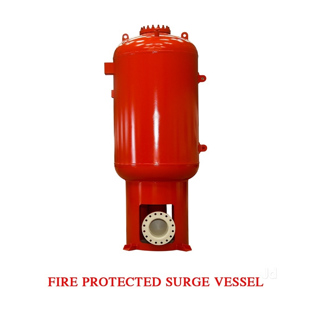 Precision Storage Vessels Pvt Ltd in Kalpadi, Kanyakumari - Best ...