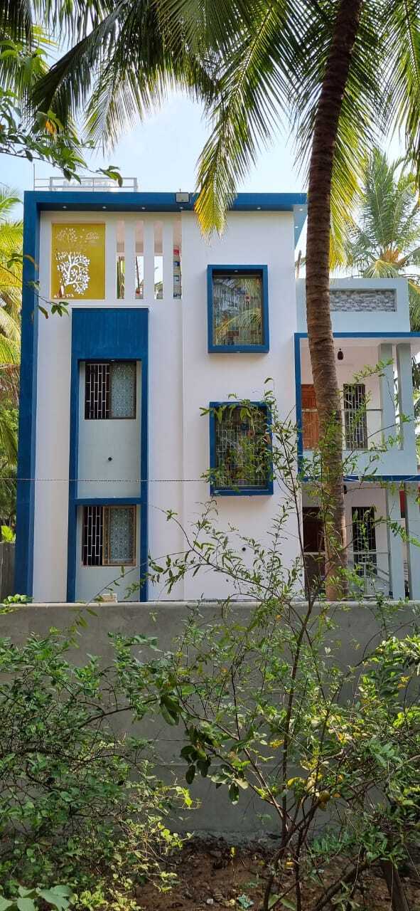 Dev Illam in Therku Thamaraikulam, Kanyakumari - Best Aluminium Window ...