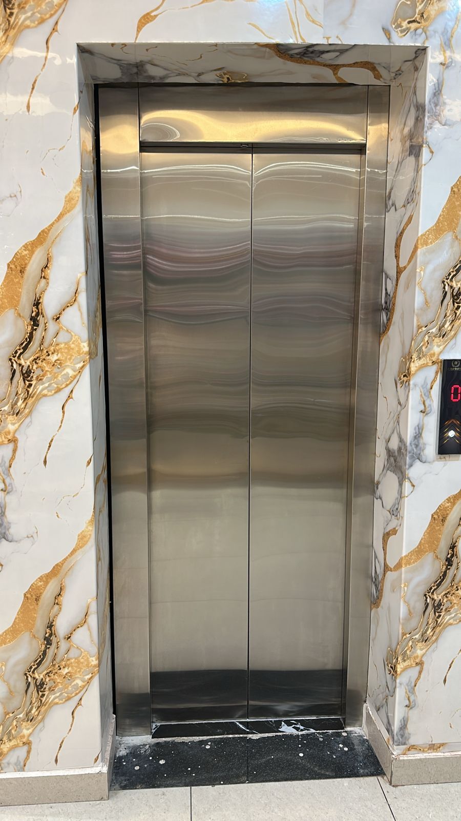 Mr Elevator in Kanjli Road, Kapurthala - Best Elevator Dealers-Elite ...