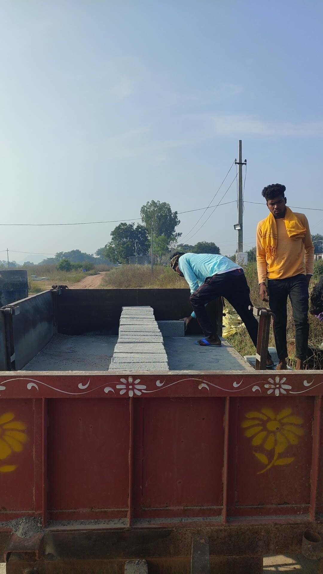Durga Cement Works in Velchal, Karimnagar - Best Cement Manufacturers ...