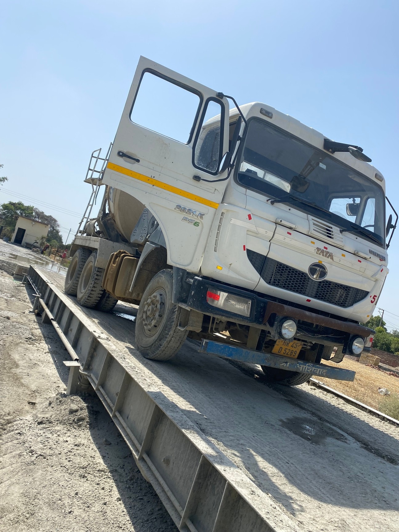 Swastik RMC in Madhuban, Karnal - Best Ready Mix Concrete Dealers in ...
