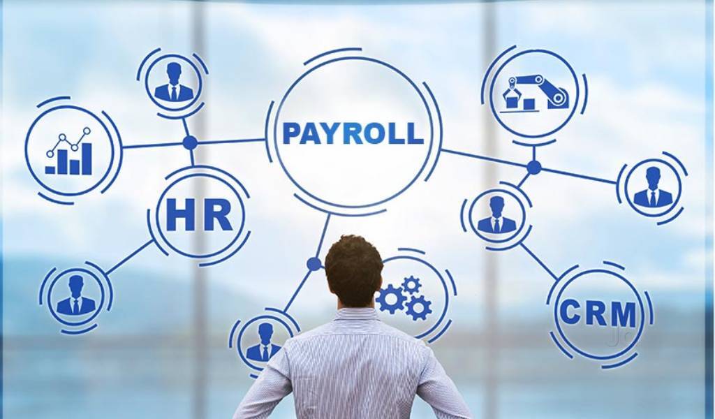 Dream Attendance & payroll software in Karur West, Karur - Best ...