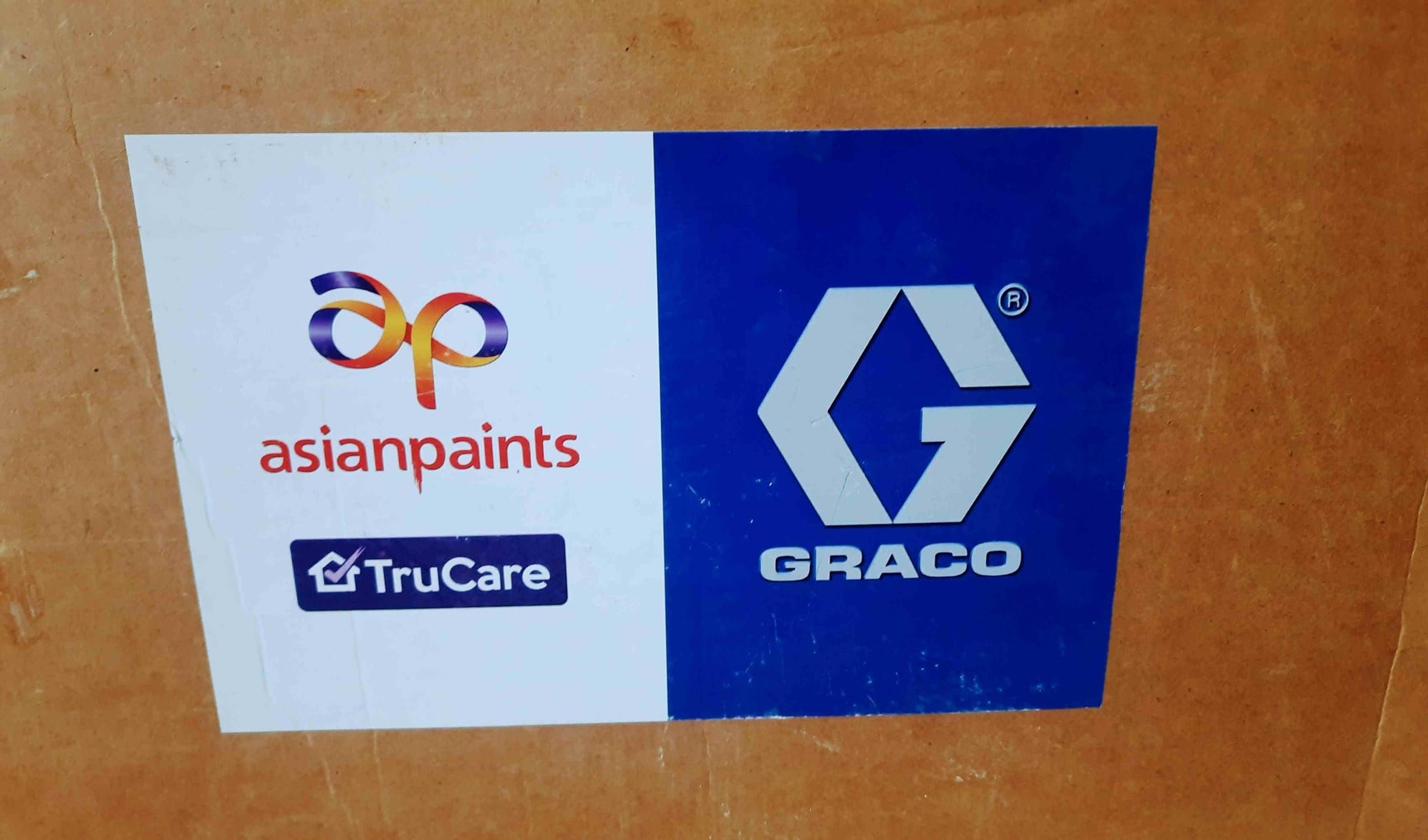 Shri Krishna Traders in Trichy Karur Main Road, Karur - Best Paint ...