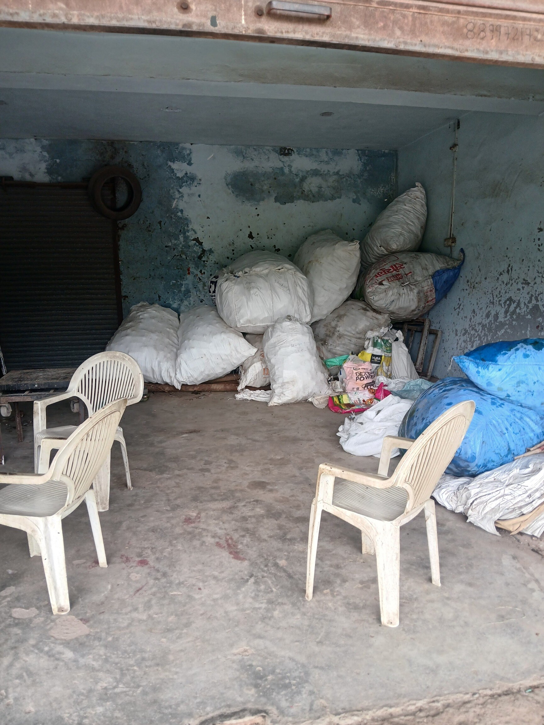 Aman Trading Company in Lakhanpur, Kathua - Best Scrap Merchants in ...