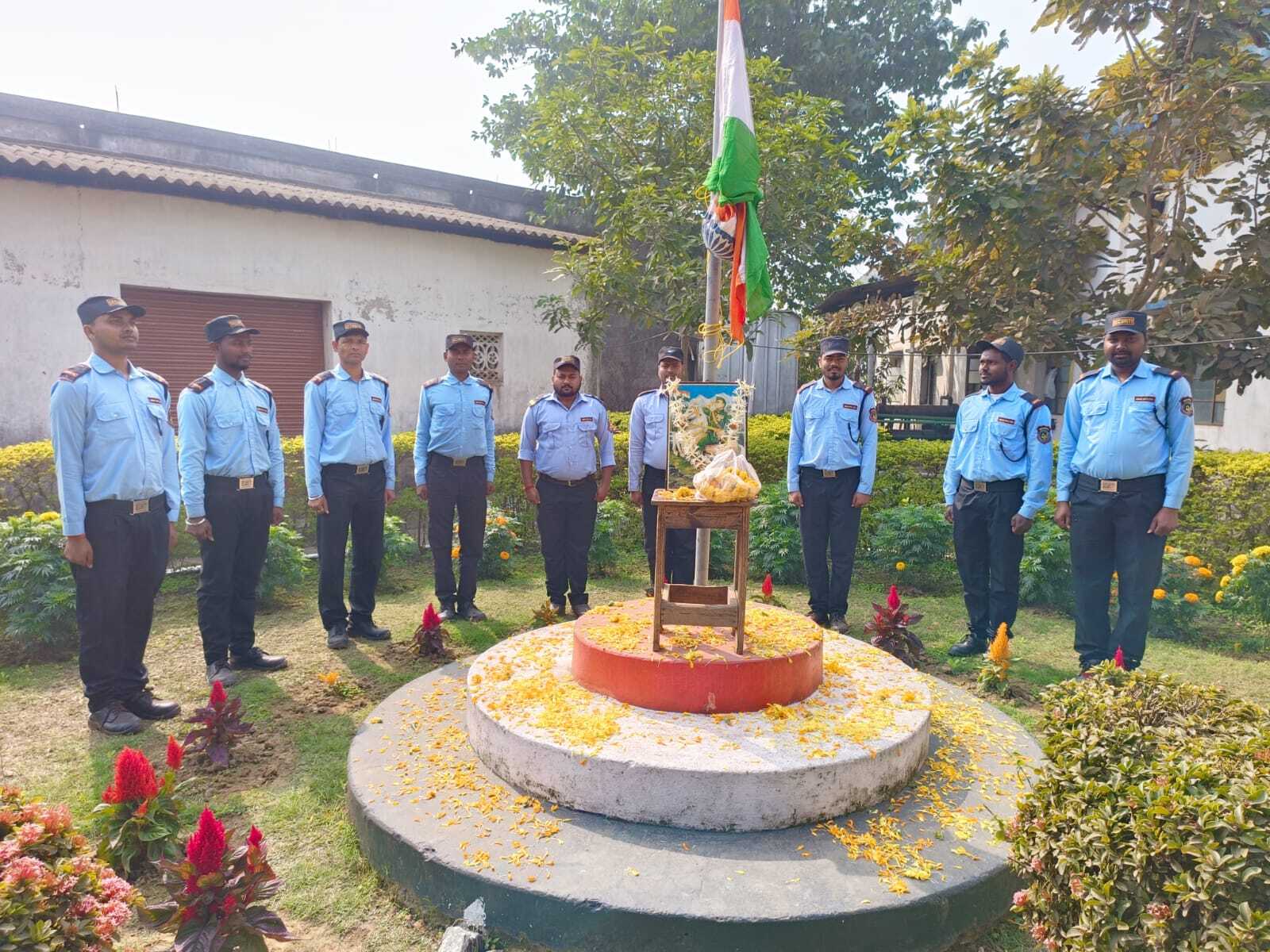 Top Commercial Security Services in Bankura - Best Corporate Security ...