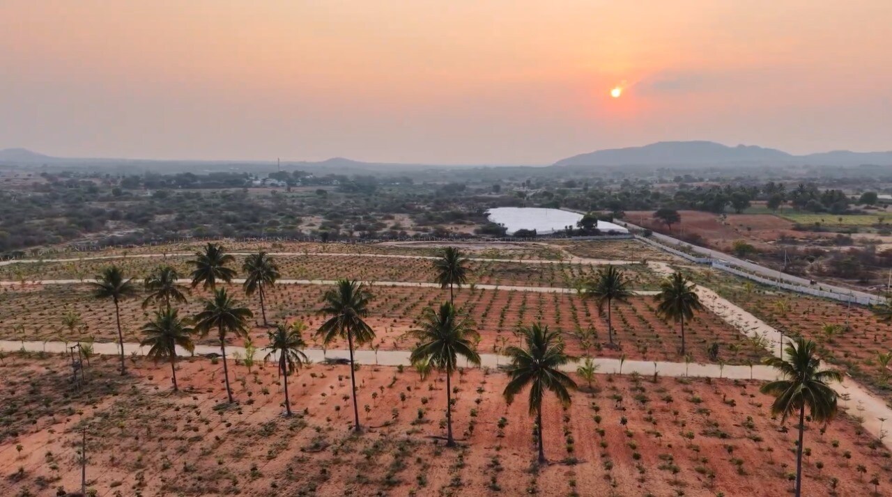 Neralu Farms in Korlaparthi, Kolar - Best Property Developers in Kolar ...