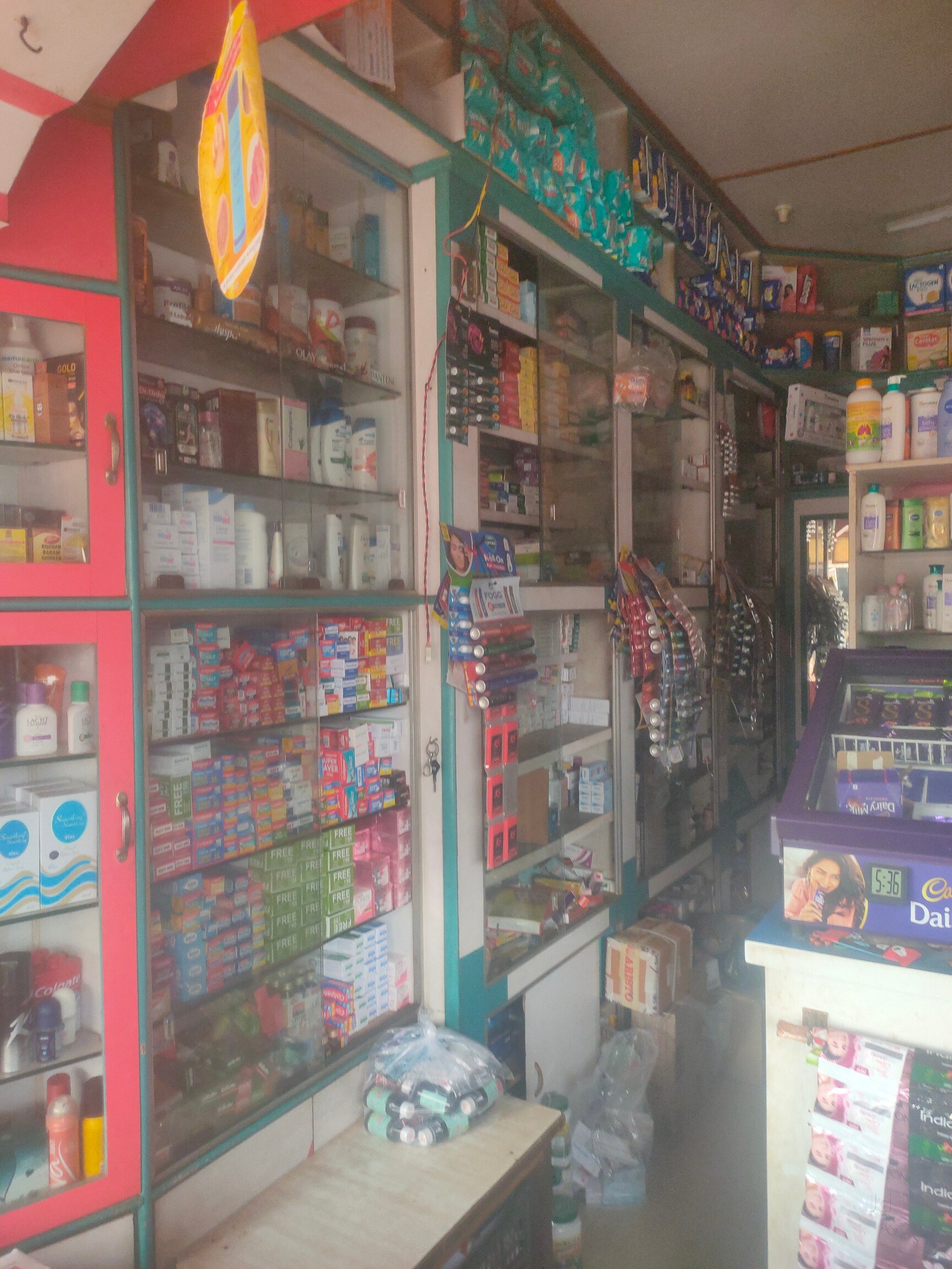 Srivari medicals in Srinivaspur Rural, Kolar - Best Syrup Distributors ...