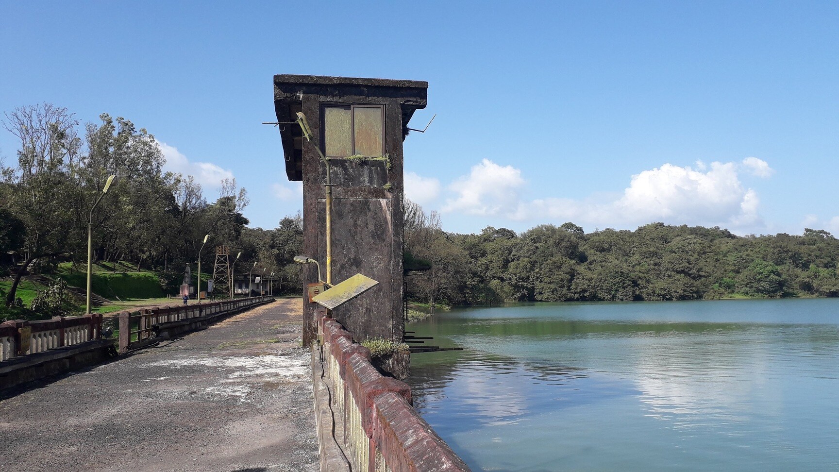 Tillari Dam in Kolhapur - Best Water Suppliers in Kolhapur - Justdial