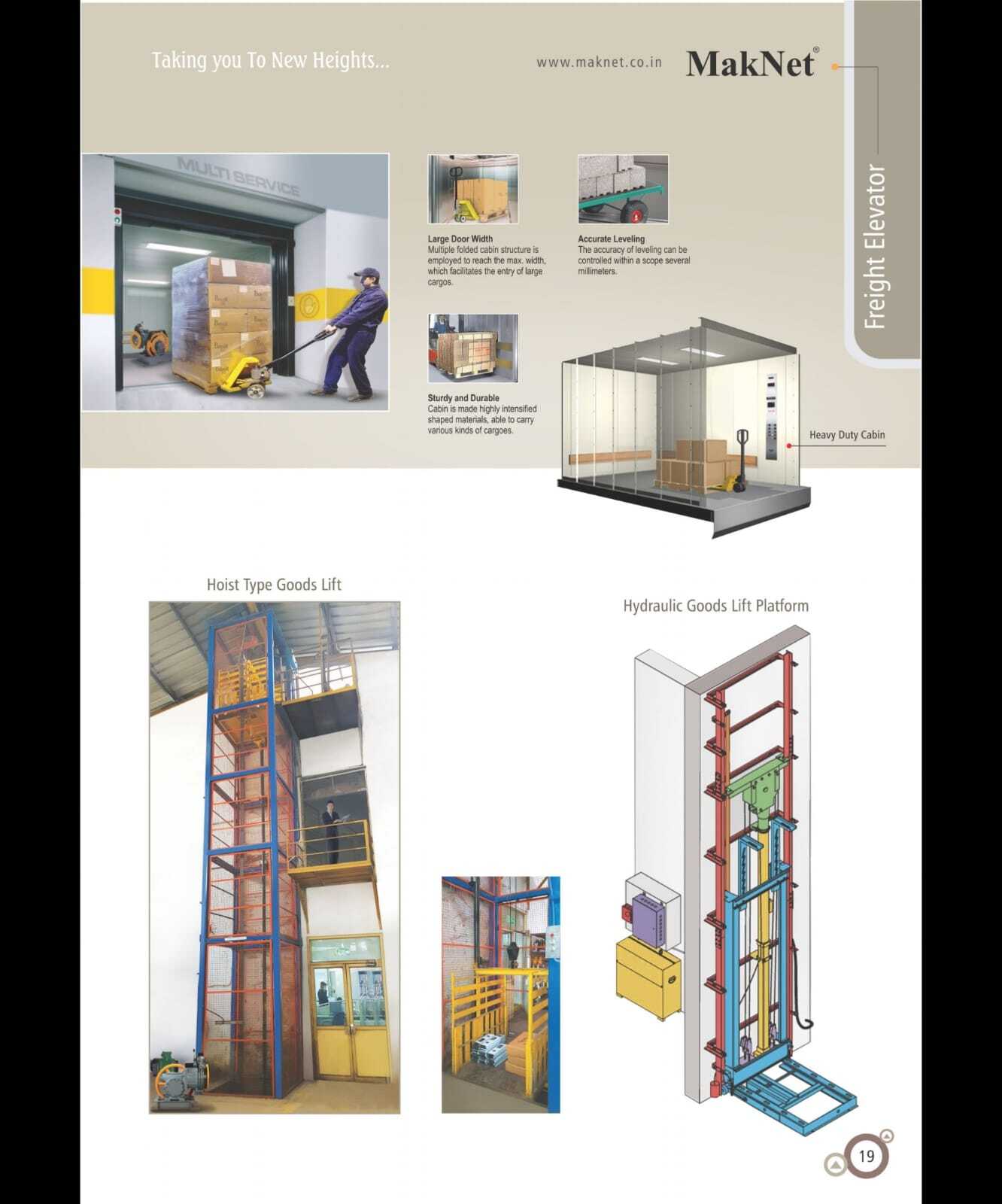 Maknet Industries Pvt. Ltd. in Shahupuri Kolhapur Best Chain Pulley Block Manufacturers in Kolhapur Justdial