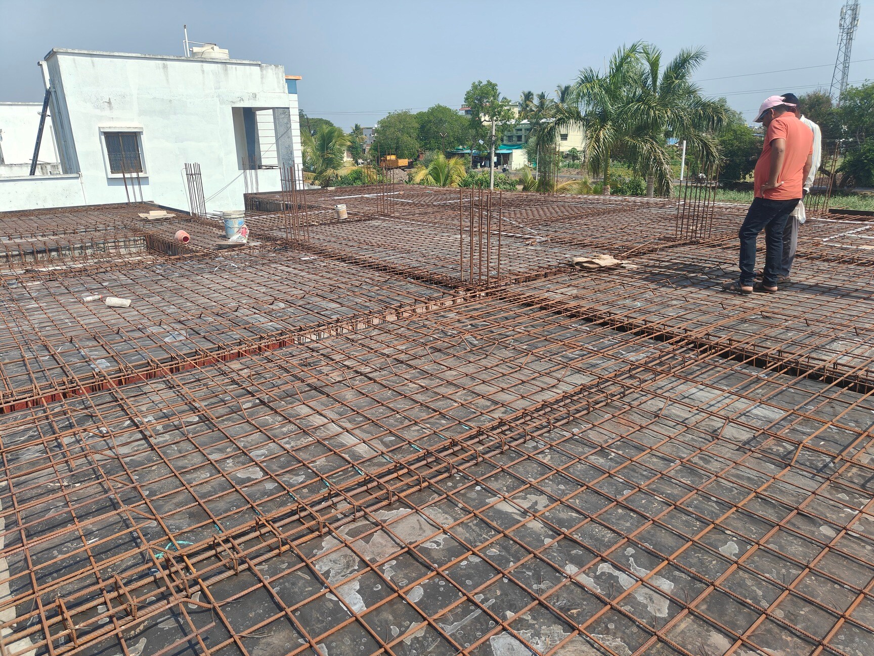 Kohinoor Construction in Savarde, Kolhapur - Best Construction ...