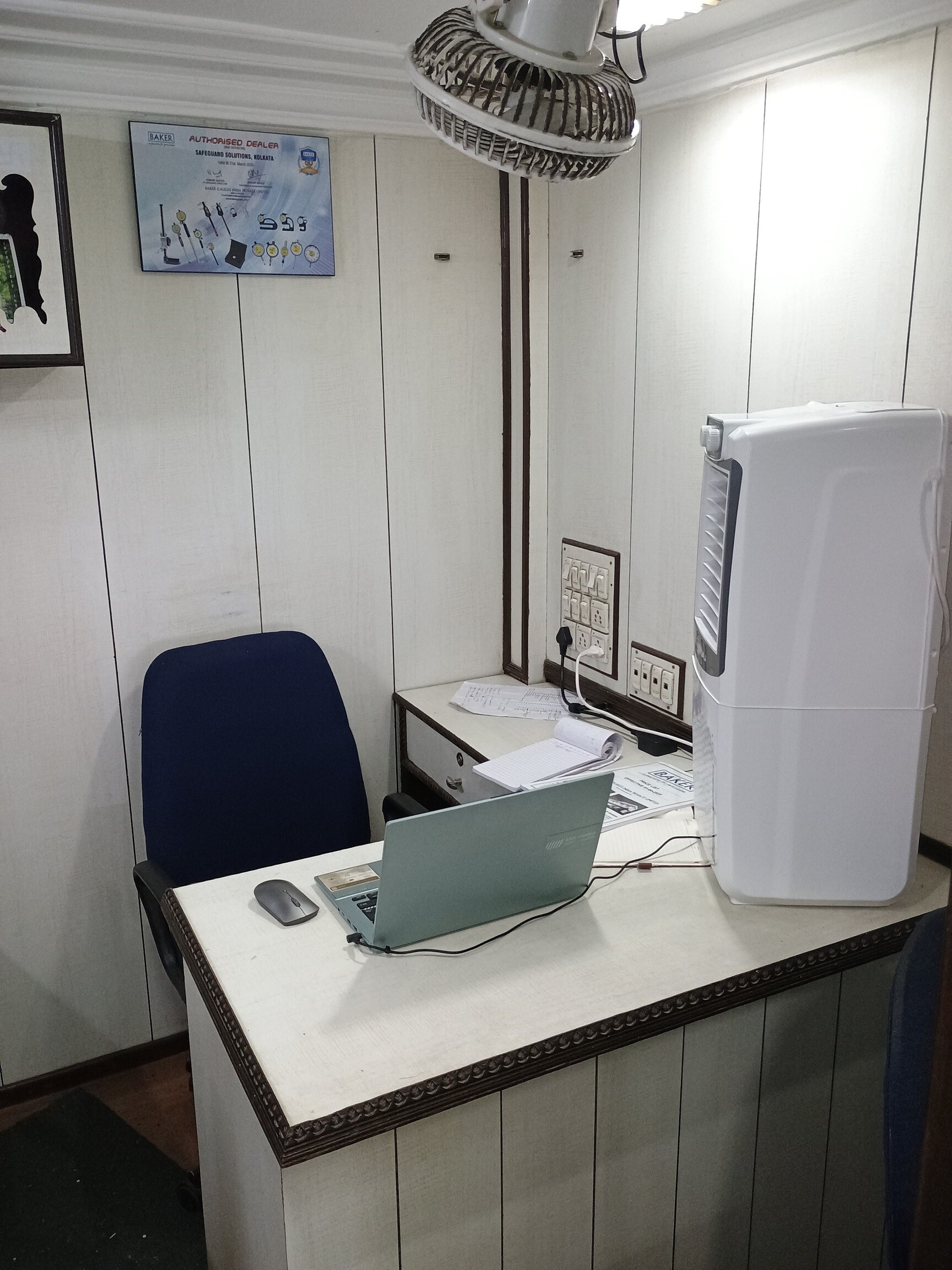 Safeguard Solutions in China Bazar, Kolkata - Best Industrial Product ...