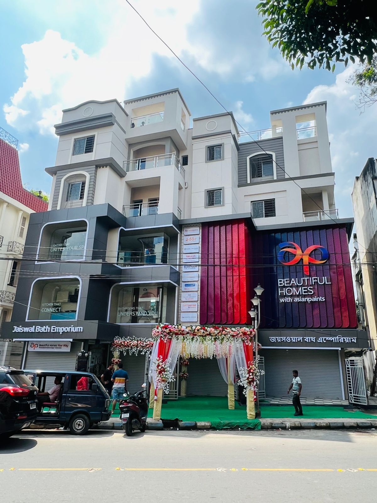 M S Construction in Rajshekhar Bose Sarani, Kolkata - Best Property ...