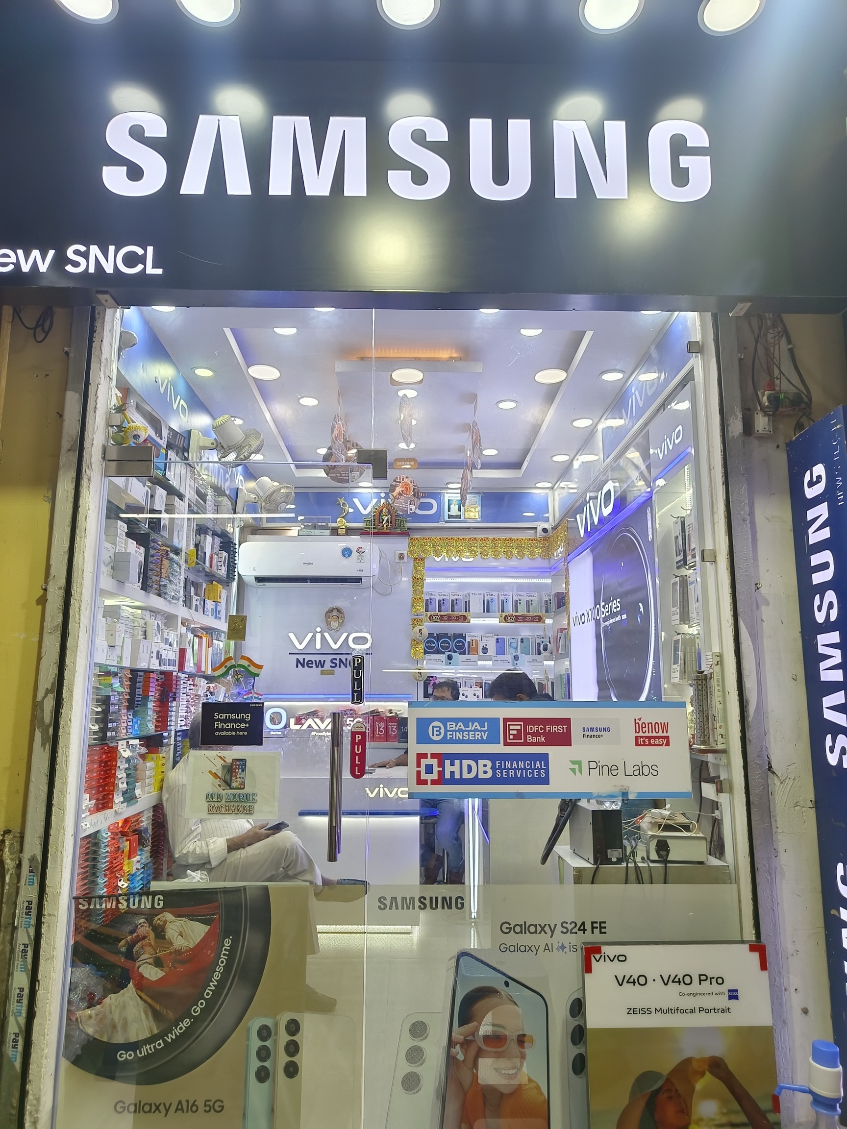 Top Second Hand Mobile Phone Dealers in Digambar Jain Temple Road ...