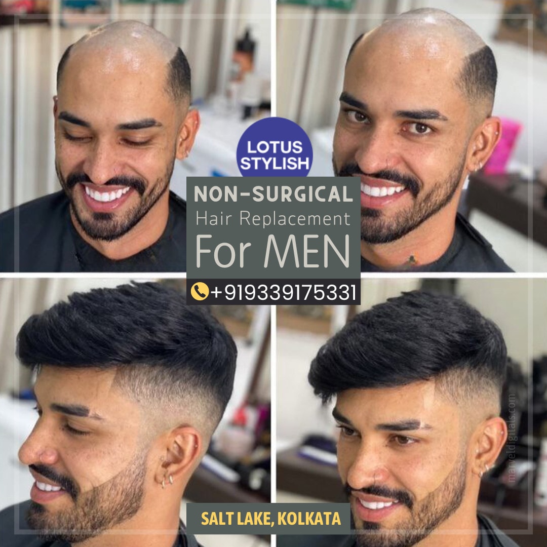 Men Wig Dealers in Joka, Kolkata - Page 2