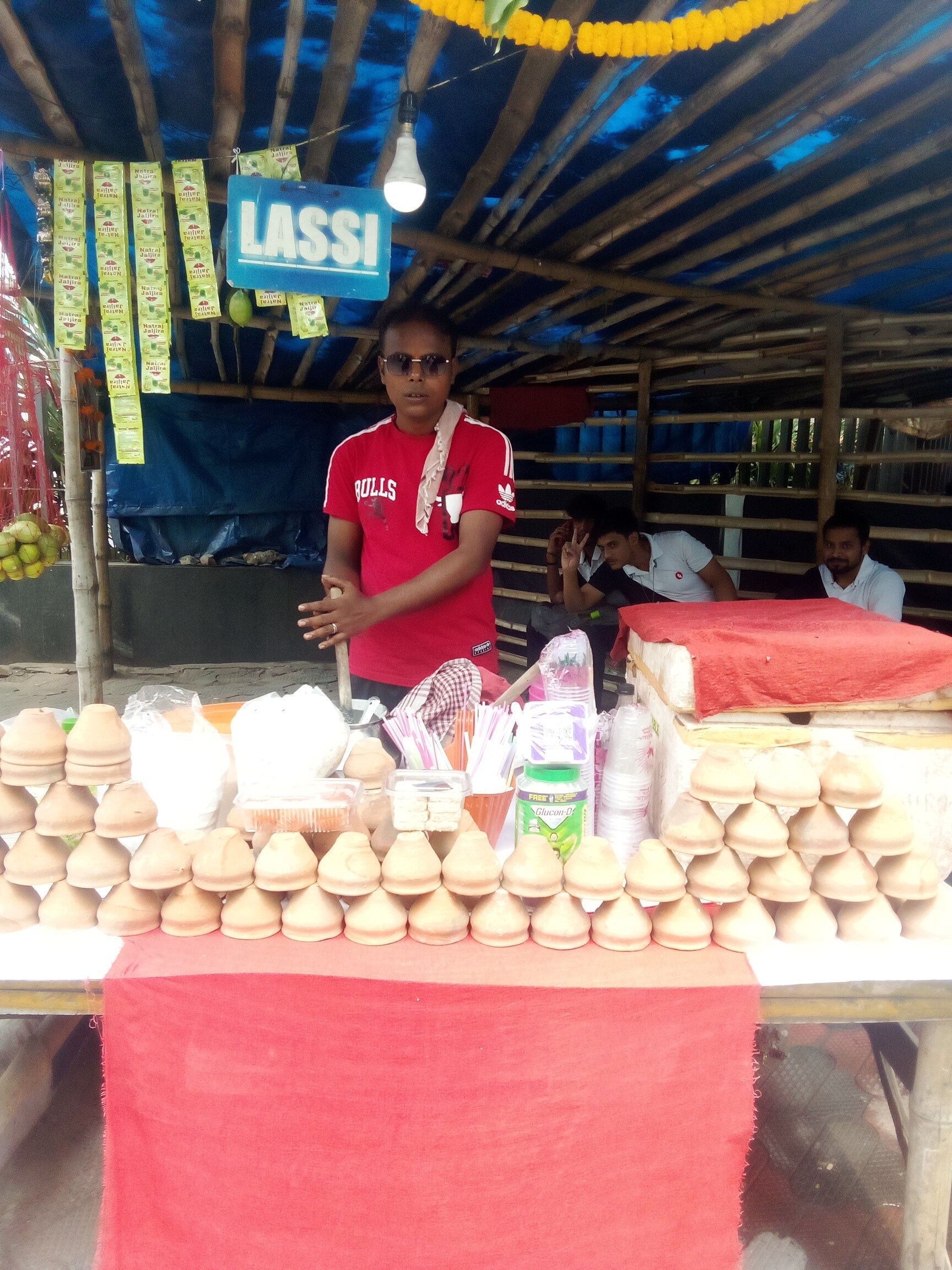 Jai Bajrangbali Lassi Corner in Bidhan Nagar Ep Block, Kolkata - Best ...