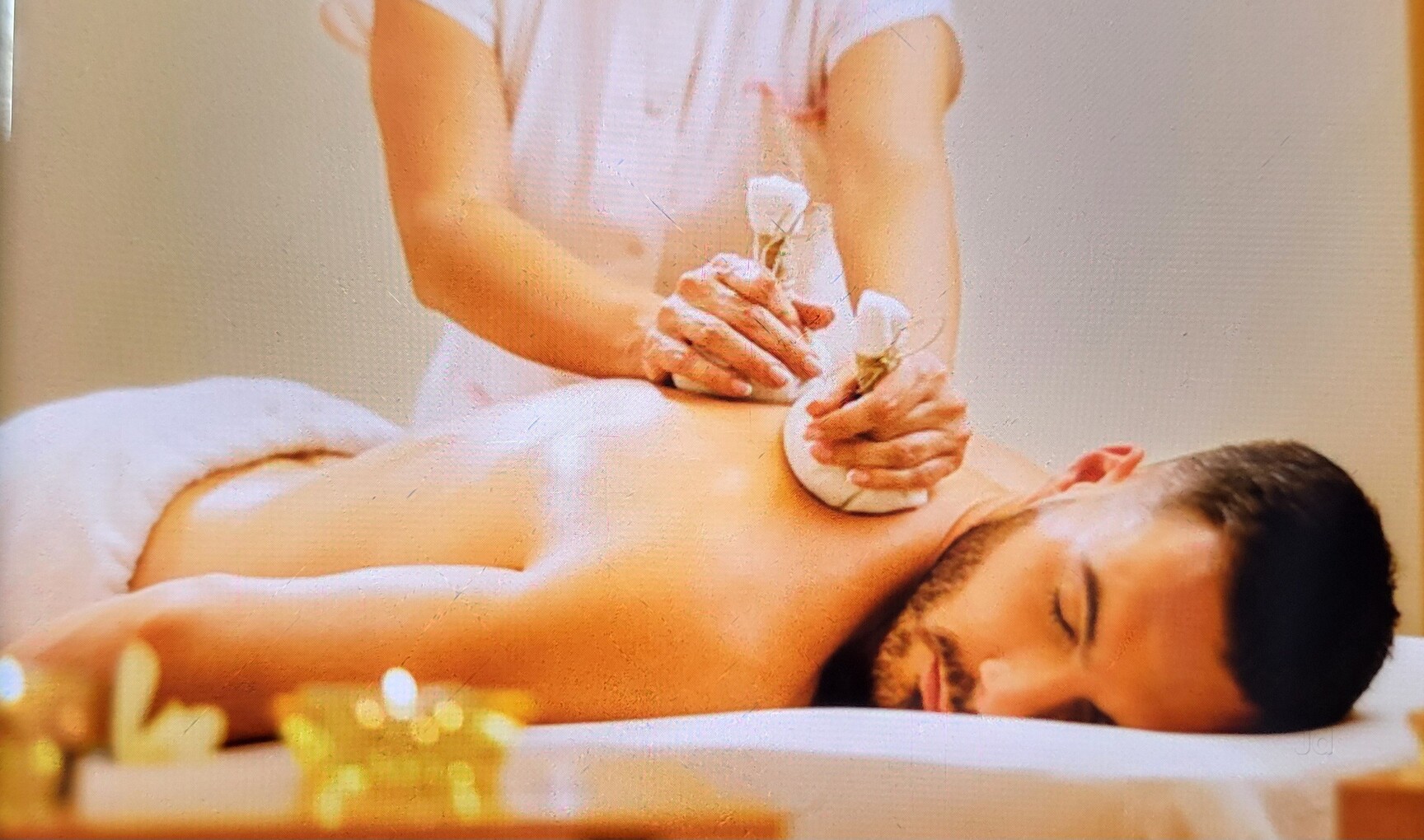 Buddha Thai Wellness Spa in New Town Action Area 2 Kolkata Best Body Massage Centres near me in Kolkata Justdial
