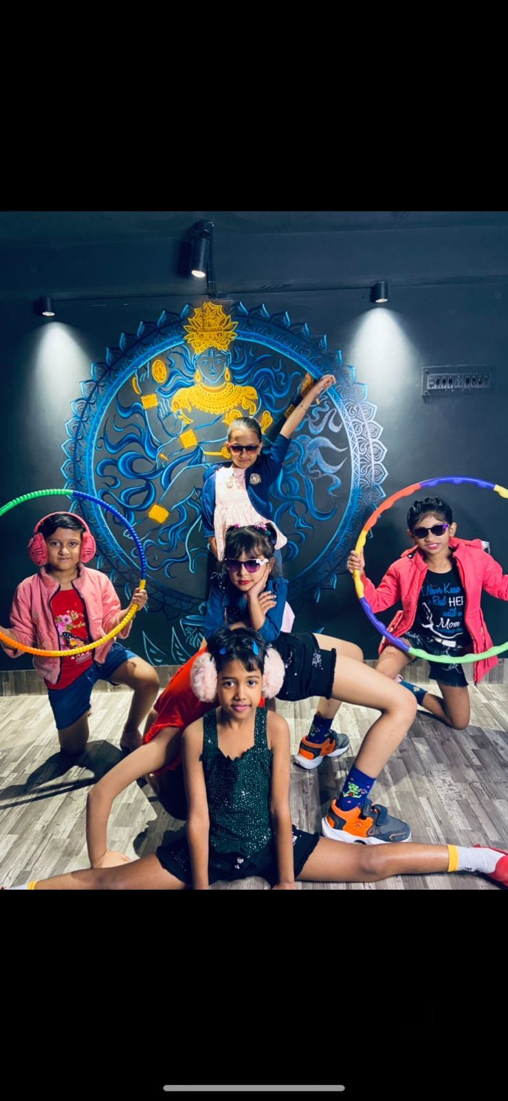 Top Dance Classes in Kolkata - Best Dance Schools near me - Justdial