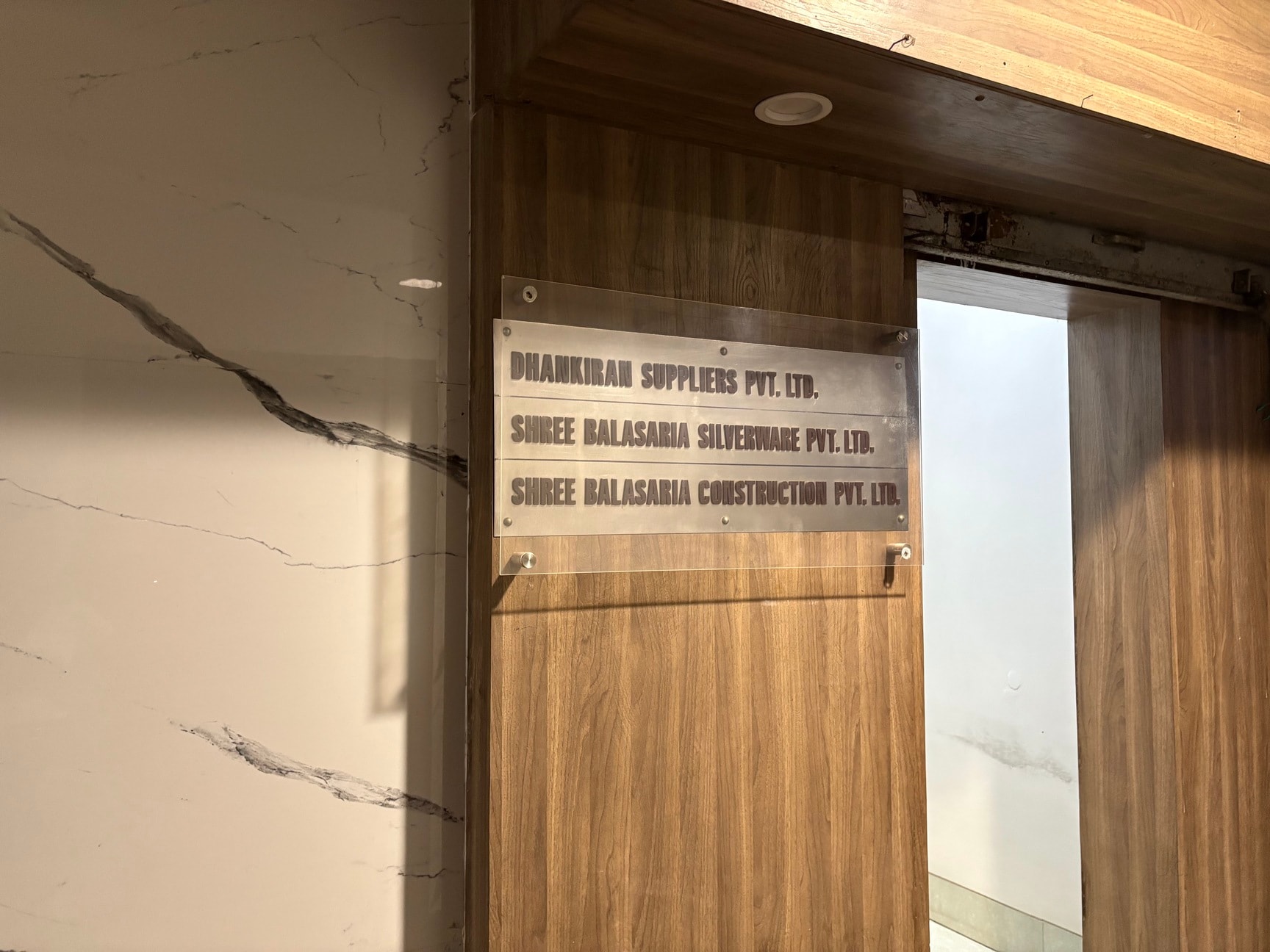 Balasaria Group in Midleton Row, Kolkata - Best Residential ...