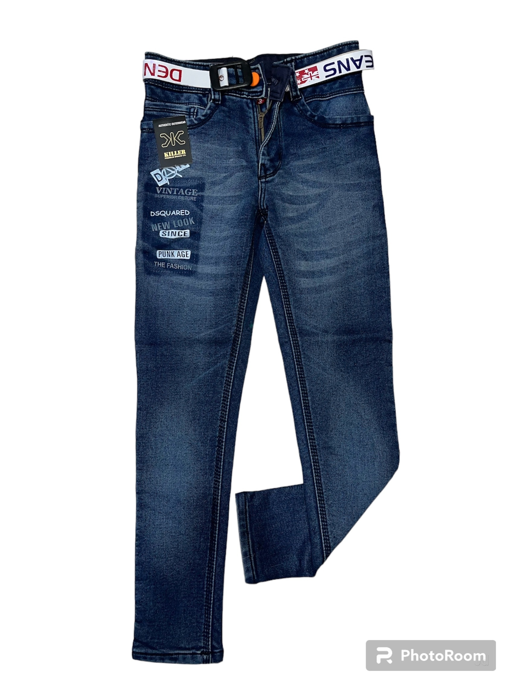 R Rejak jeans in Chatta Rameshwarpur, Kolkata - Best Jeans ...