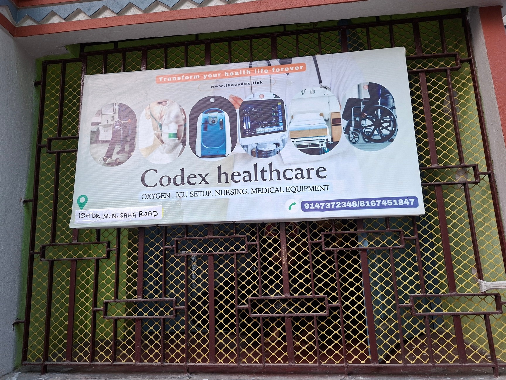 Codex Healthcare in Kolkata - Best Medical Equipment Dealers in Kolkata ...