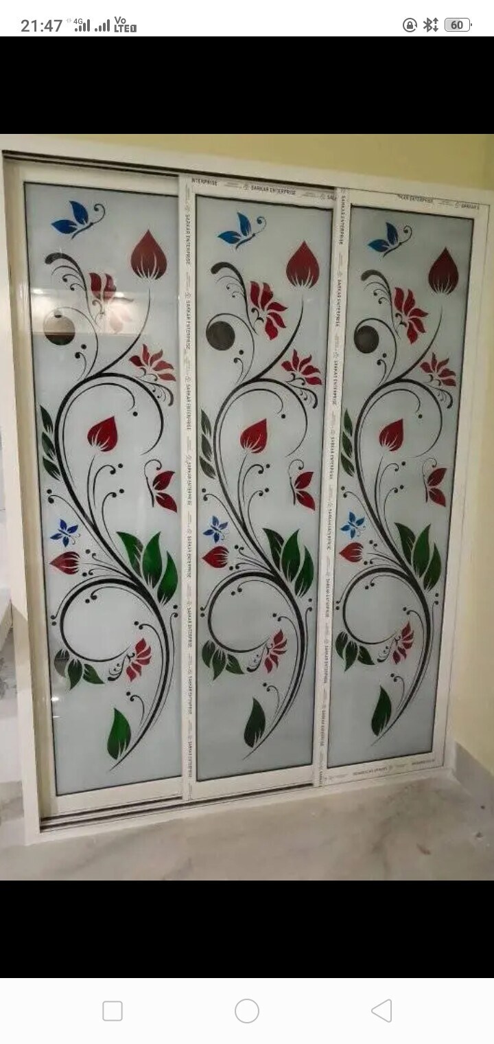 Maa Shitala Aluminium in Ghuni, Kolkata - Best Aluminium Window Dealers ...