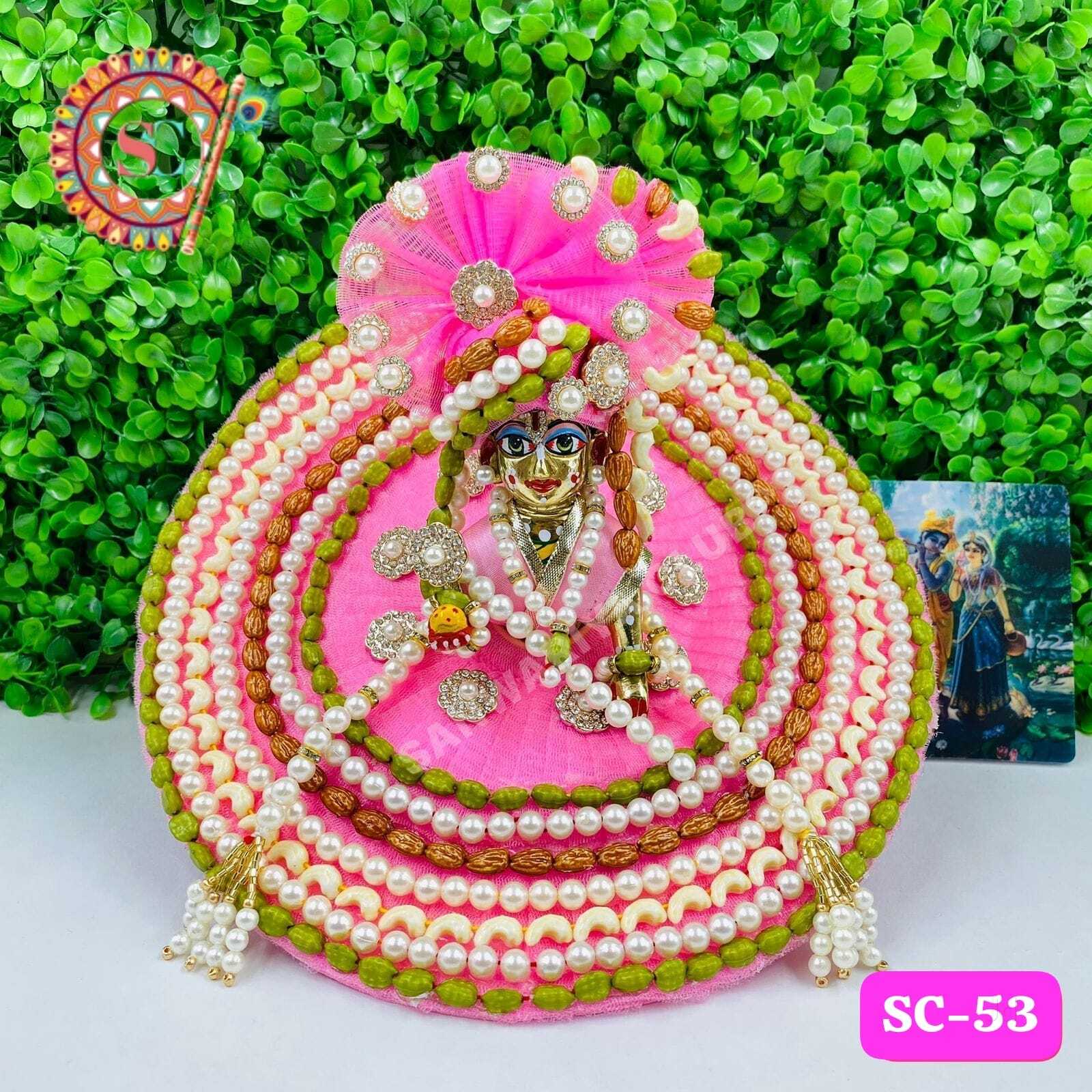 Shri Kanodia Rakhi in Rajarhat, Kolkata - Best God Krishna Dress ...