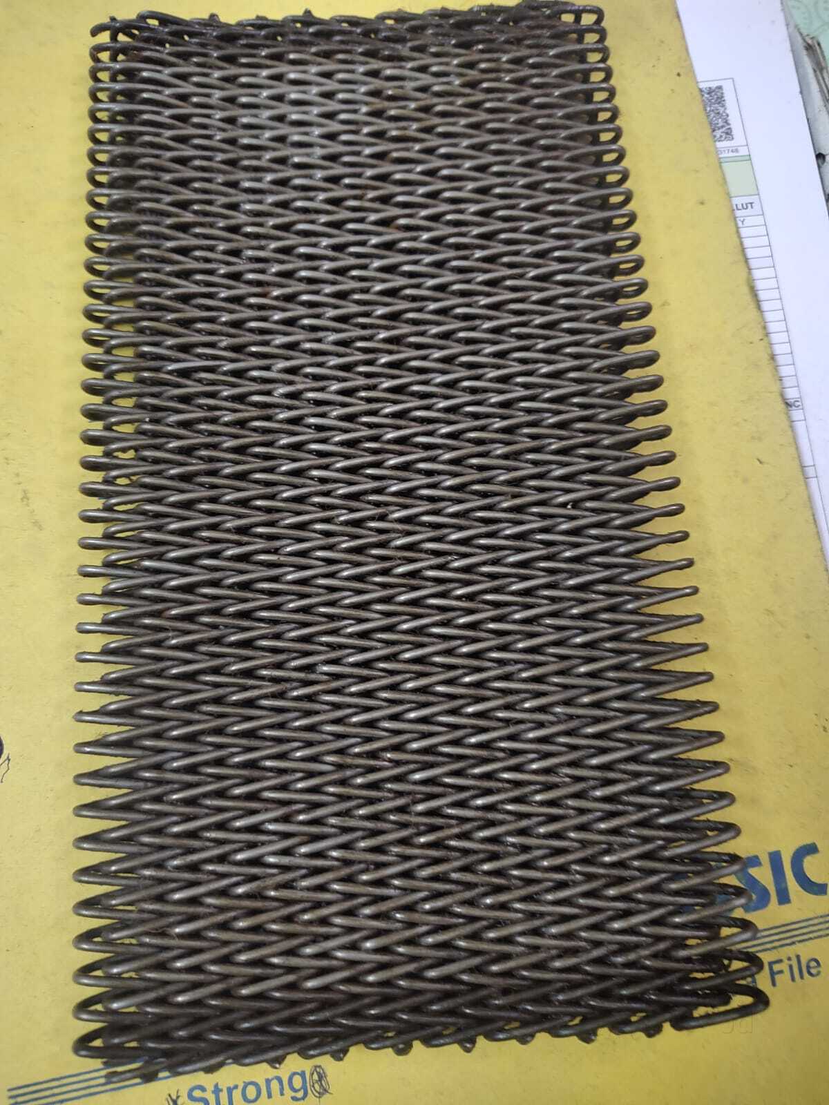 Dino Metal Industries in Kankurgachi, Kolkata - Best Welded Wire Mesh ...