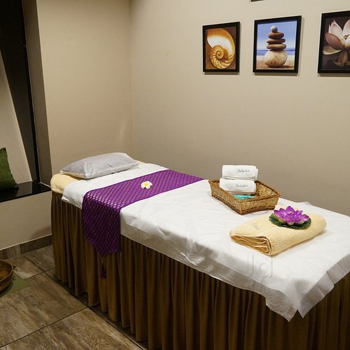 Top Body Massage Centres in Kolkata - Best Massage Centres - Justdial