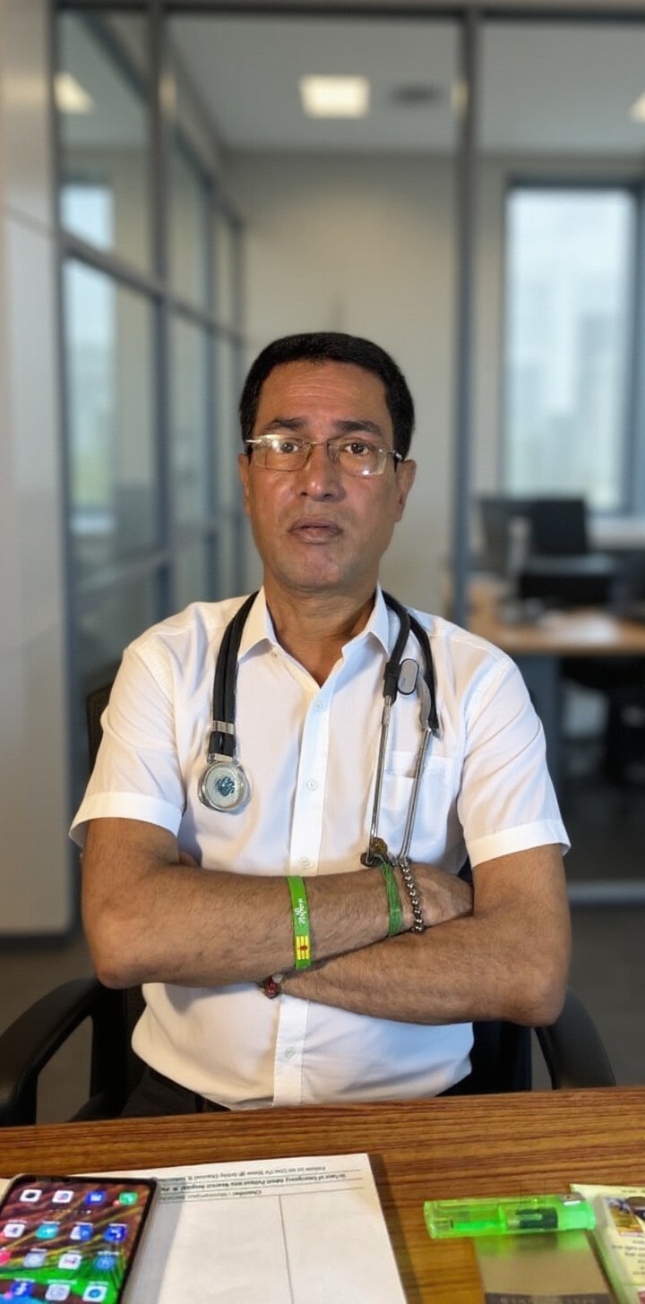 Top Ayurvedic Doctors With Ayurvedic Medical Consultation near Midland ...