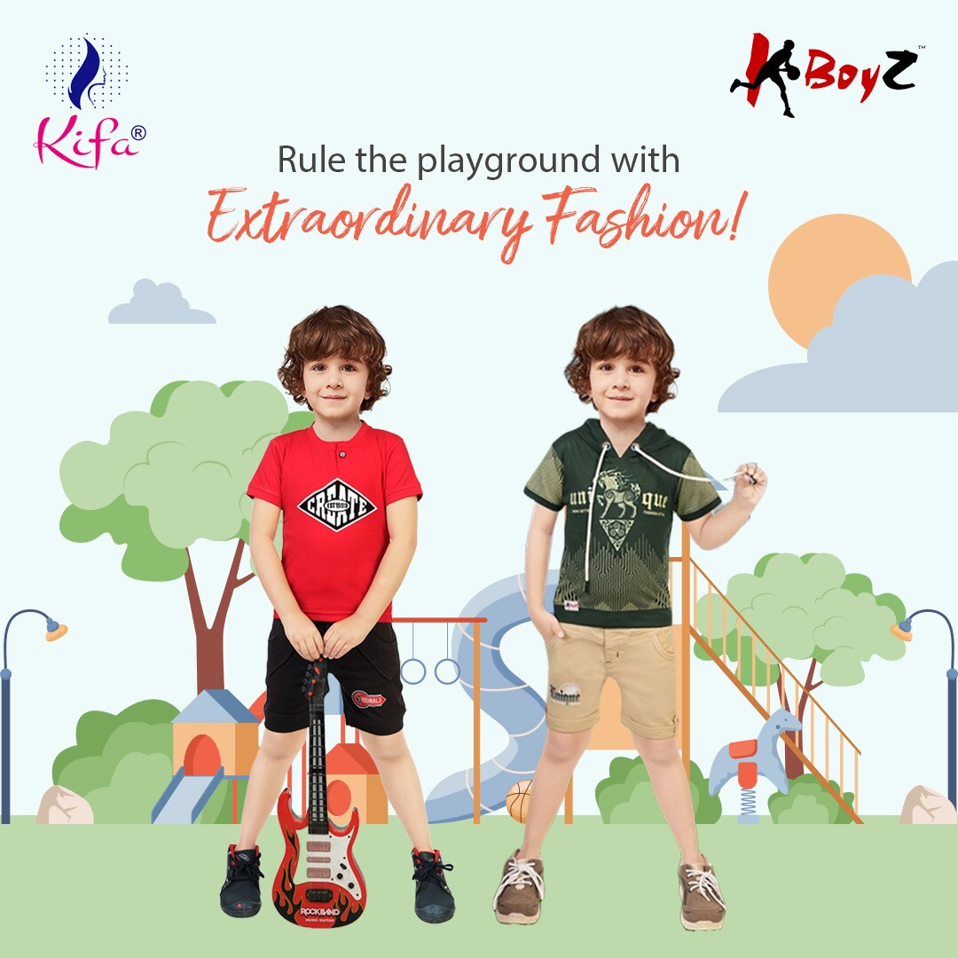 Kifa Lifestyle Llp in Chittaranjan Avenue, Kolkata - Best Readymade ...