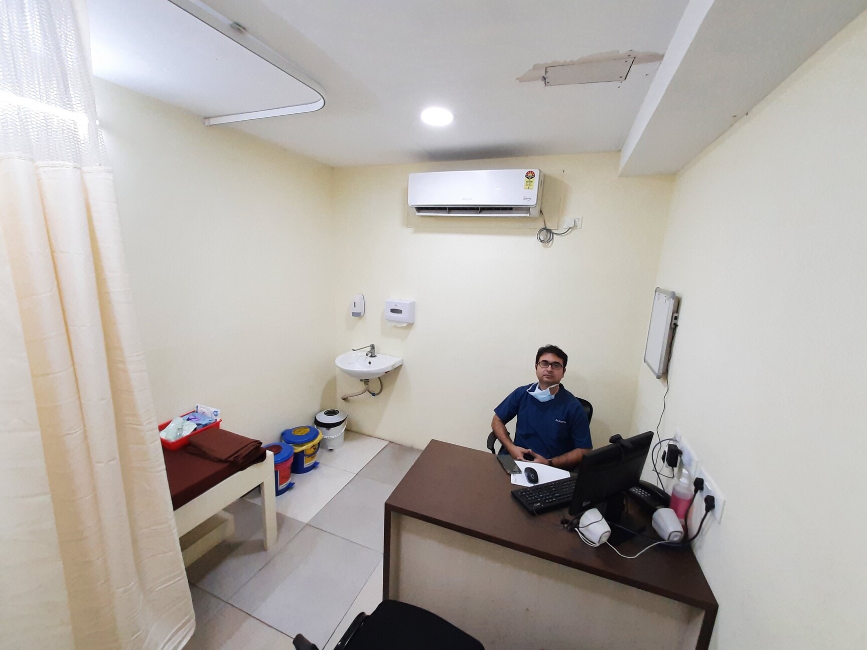 Best Gynaecologist & Obstetrician Doctors Near me in Madhusudan ...