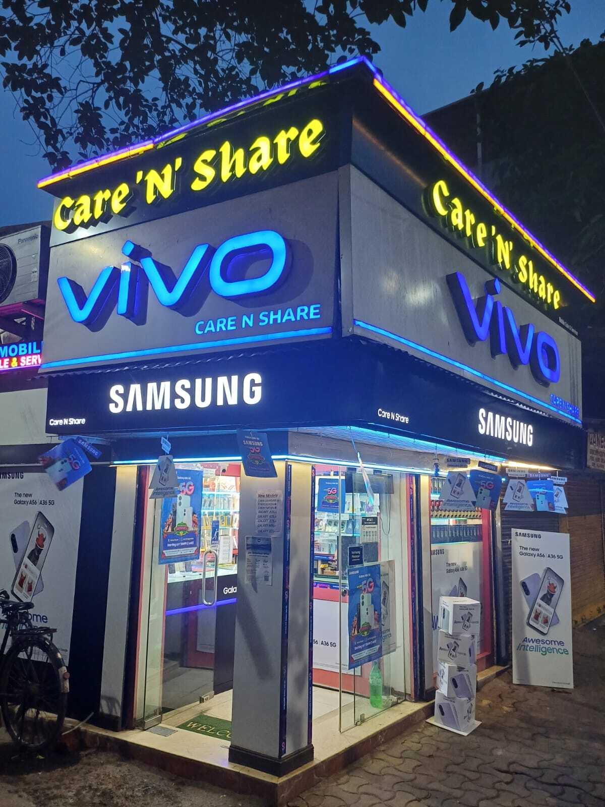 Reya Communication in Raja Ram Mohan Roy Sarani,Kolkata - Best Mobile ...