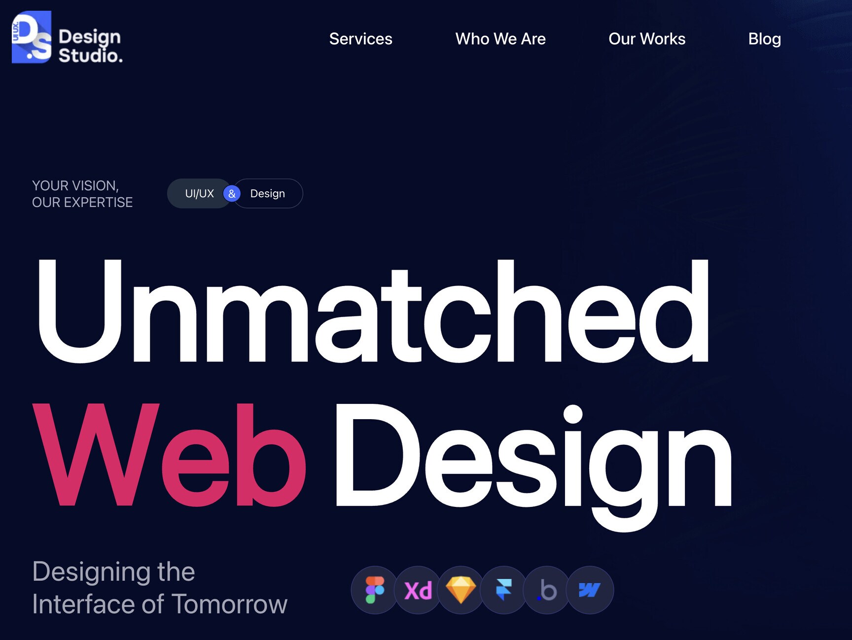 Design Studio Ui Ux in Bidhan Nagar Dn Block, Kolkata - Best Internet ...